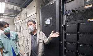 Project Reference - TH - Polytech