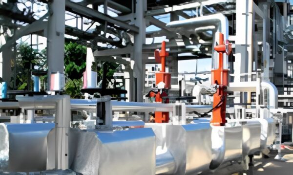 Project Reference - TH - Polytech