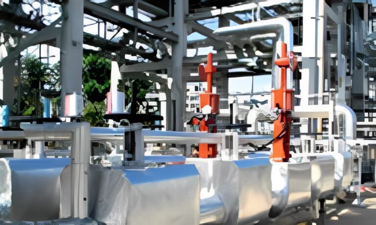 Project Reference - TH - Polytech