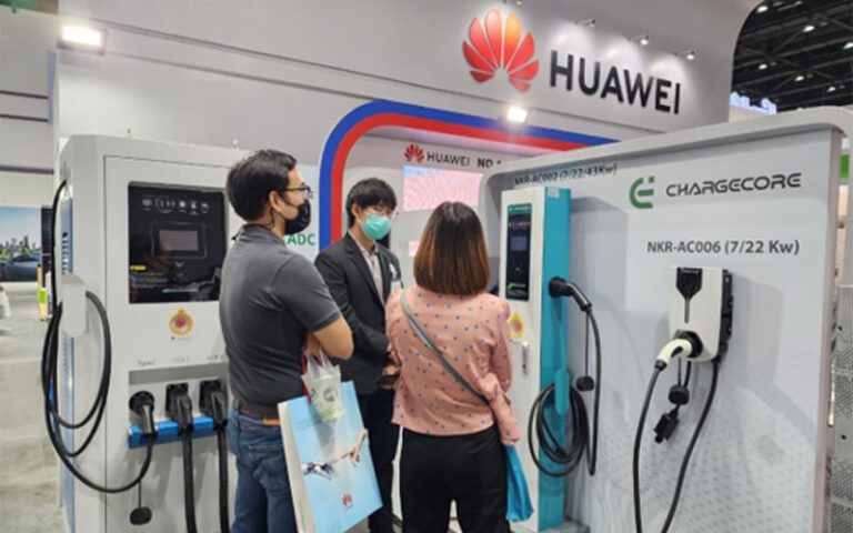 Project Reference – TH – Polytech