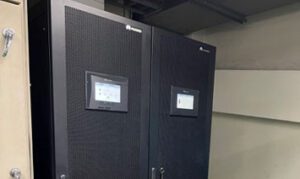 Project Reference - TH - Polytech