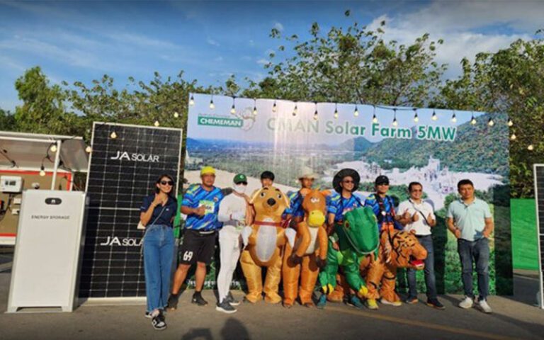 Project Reference - TH - Polytech