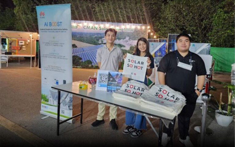 Project Reference - TH - Polytech