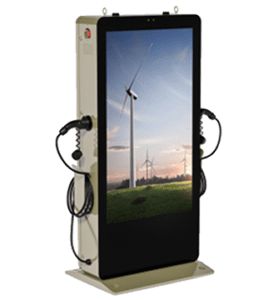 Chargecore EV Charger - TH - Polytech