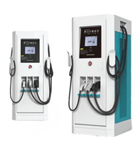 Chargecore EV Charger - EN - Polytech