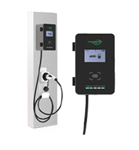 Chargecore EV Charger - EN - Polytech