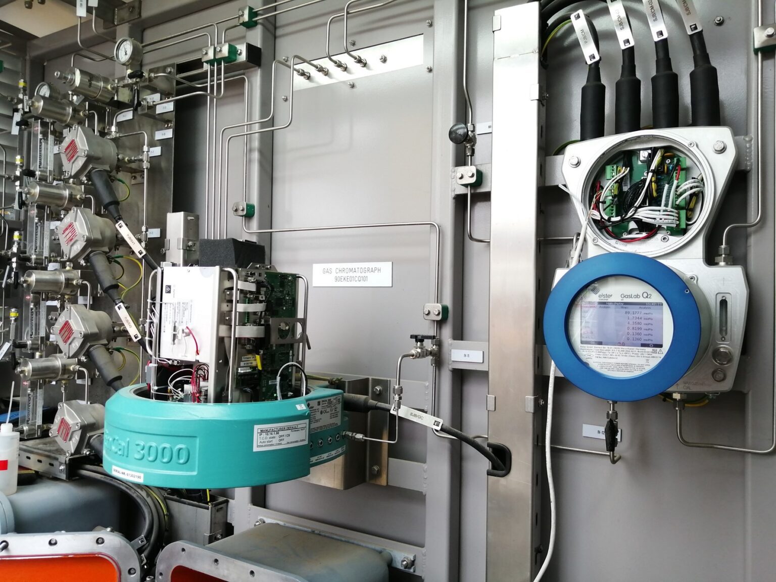 System Integration & Service Business - EN - Polytech