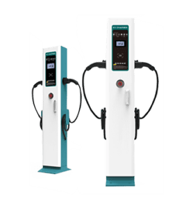 Chargecore EV Charger - EN - Polytech