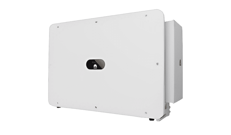 Huawei Fusionsolar Smart PV Solution - TH - Polytech