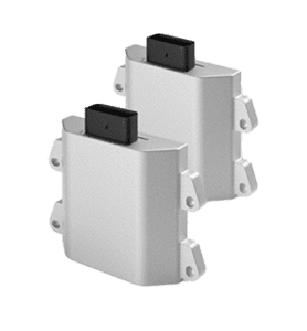 Chargecore EV Charger - TH - Polytech